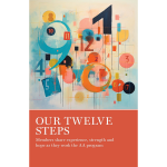 Our Twelve Steps - Alcoholics Anonymous Aotearoa/New Zealand