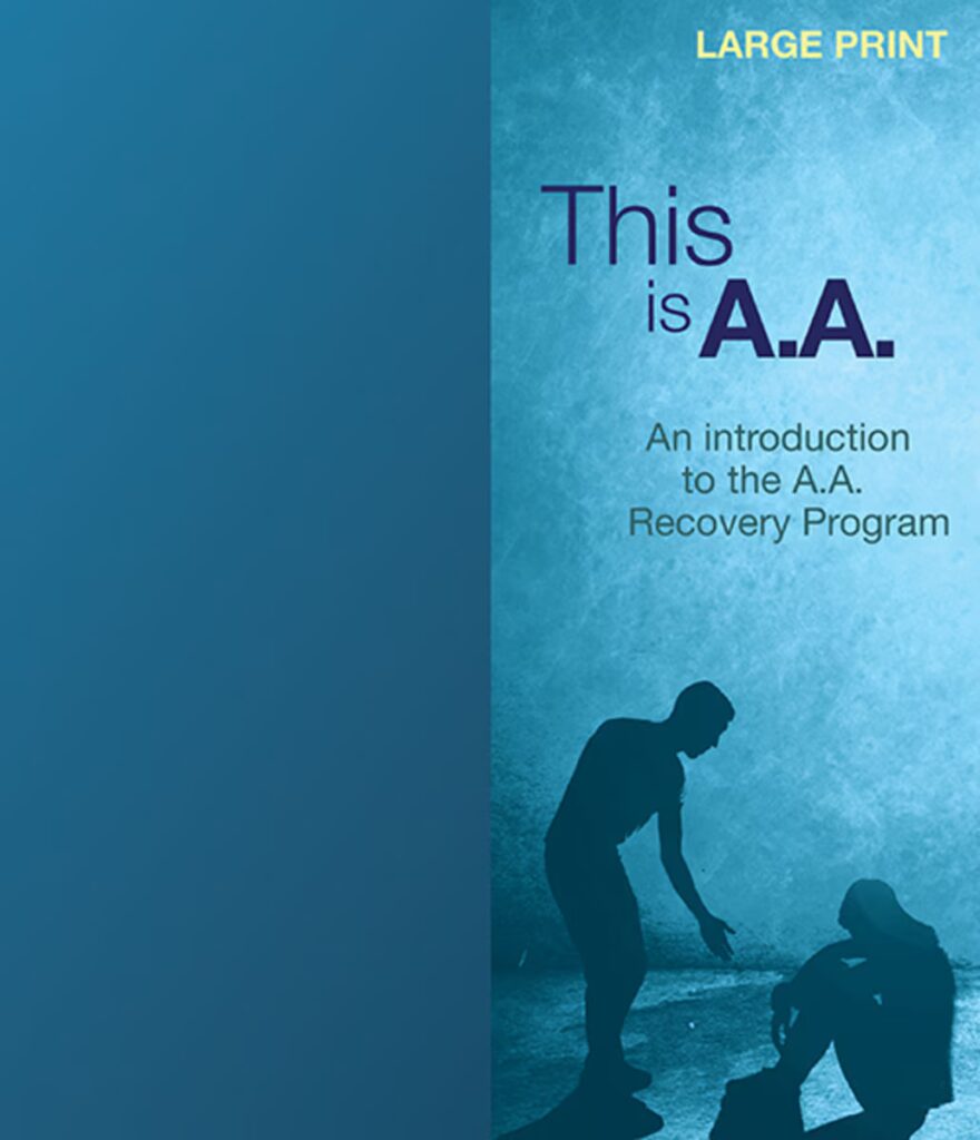 Alcoholics Anonymous World Service Pamphlets Archives - Alcoholics ...